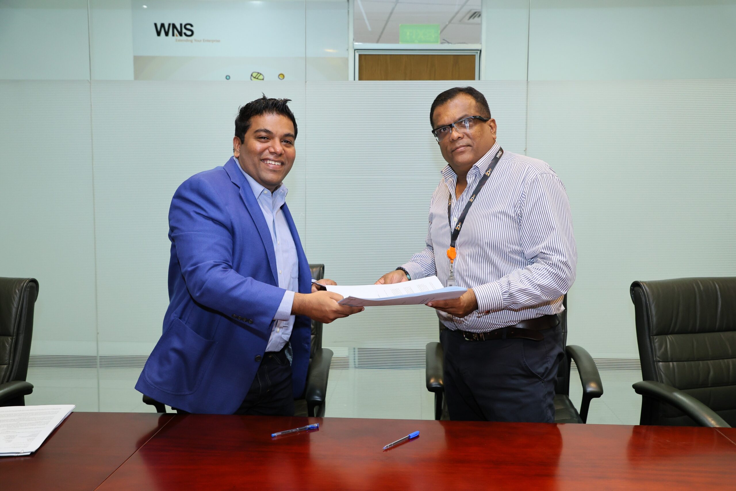 WNS Strengthens Commitment to Sri Lanka with Orion City Expansion ...