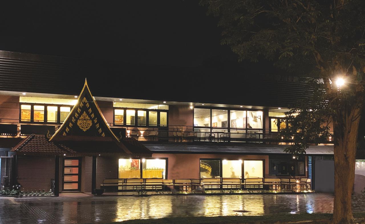 Siam House Celebrates 32 Years as a Pioneer of Authentic Thai Cuisine ...