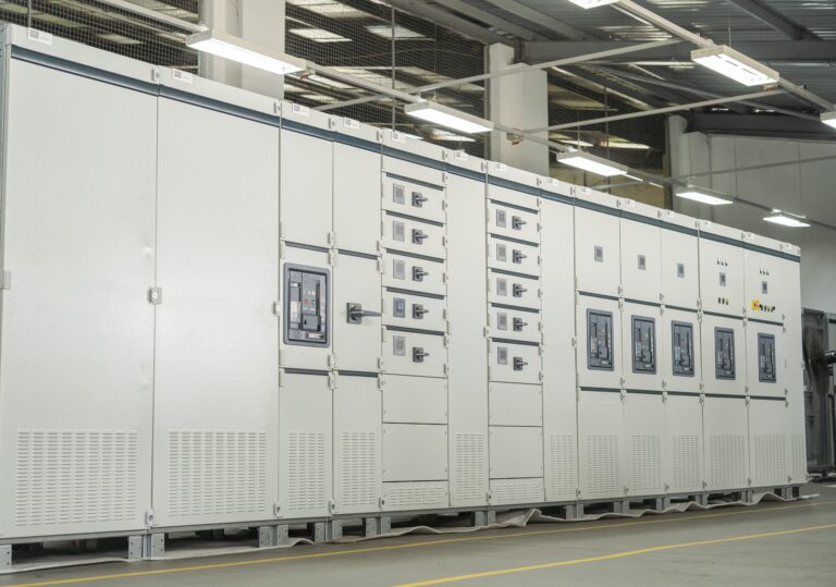 DIMO Powers Marina Square – Colombo with State-of-the-Art Low Voltage ...